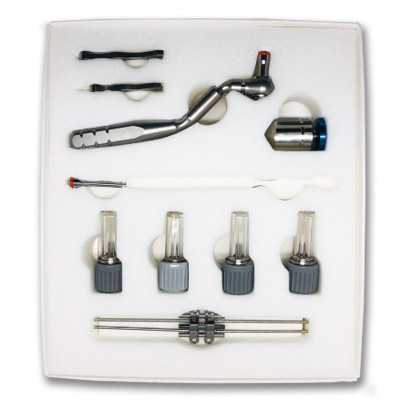 MSE 2 Starter Kit